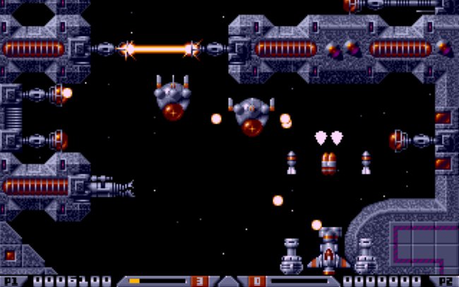 Xenon 2 Megablast Flash Game, movies to watch online - filepaper